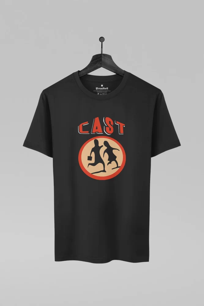 Camiseta Cast Beet Root » Madferit Camisetas